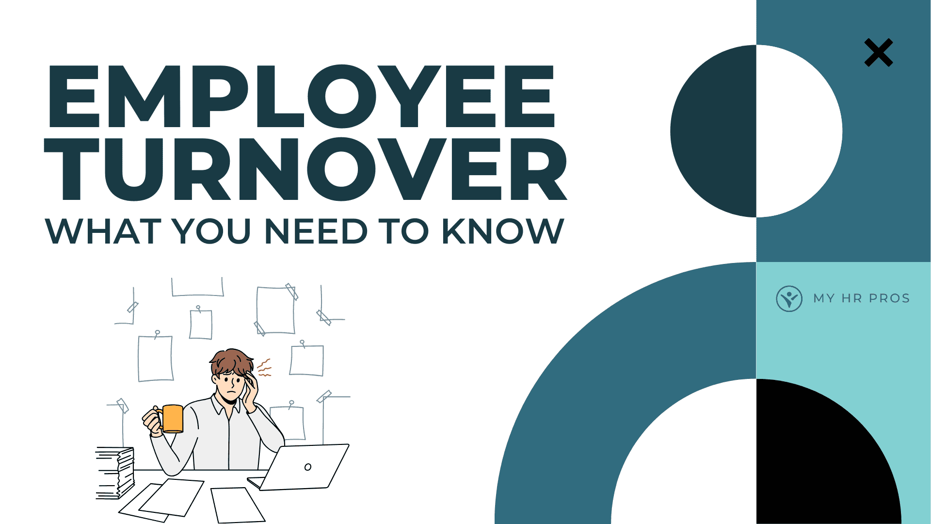 Employee Turnover - What You Need to Know