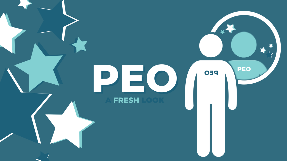 My HR Pros' PEO: A Fresh New Look