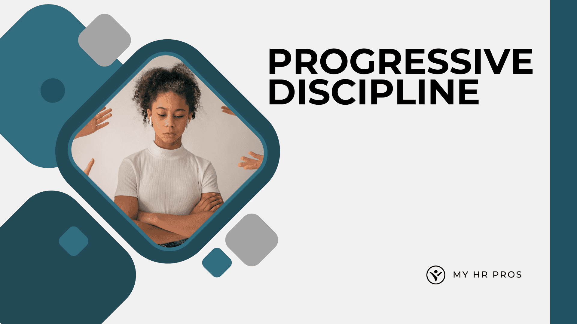 Progressive Discipline Guidelines - My HR Pros