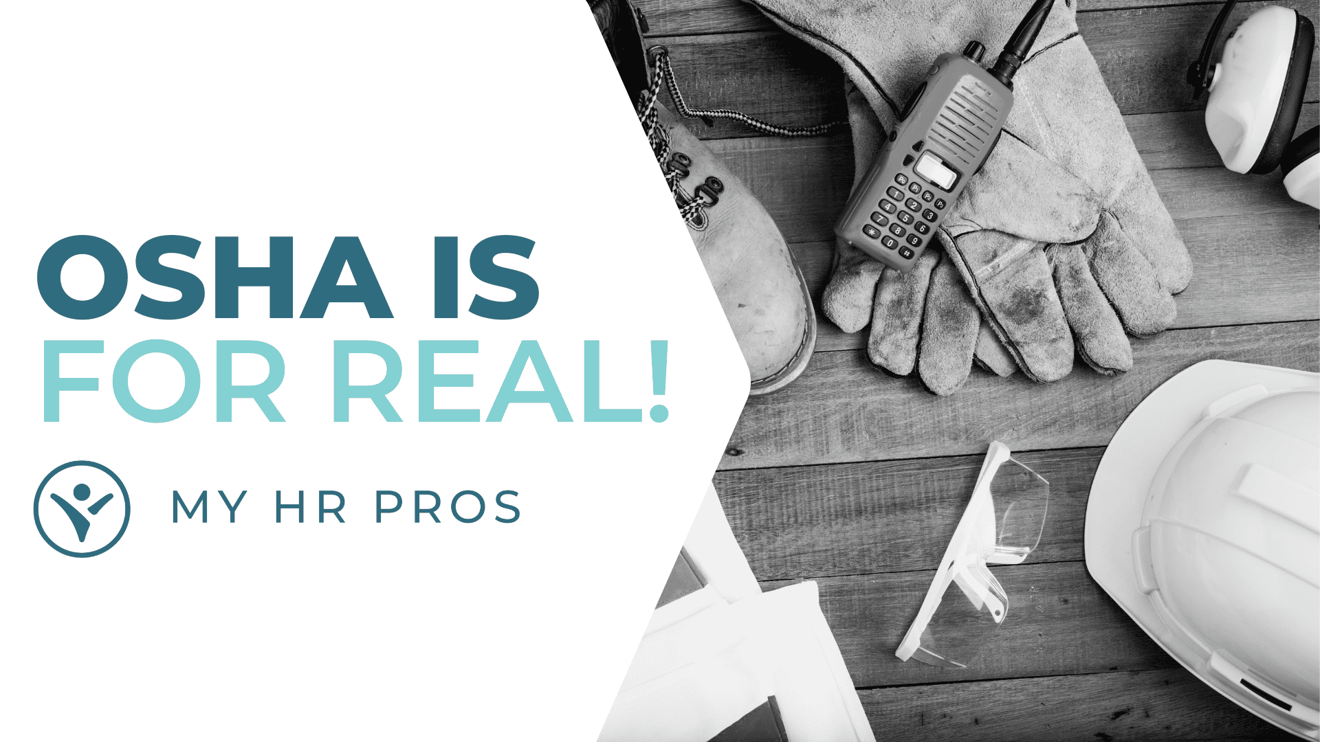 OSHA Compliance - My HR Pros