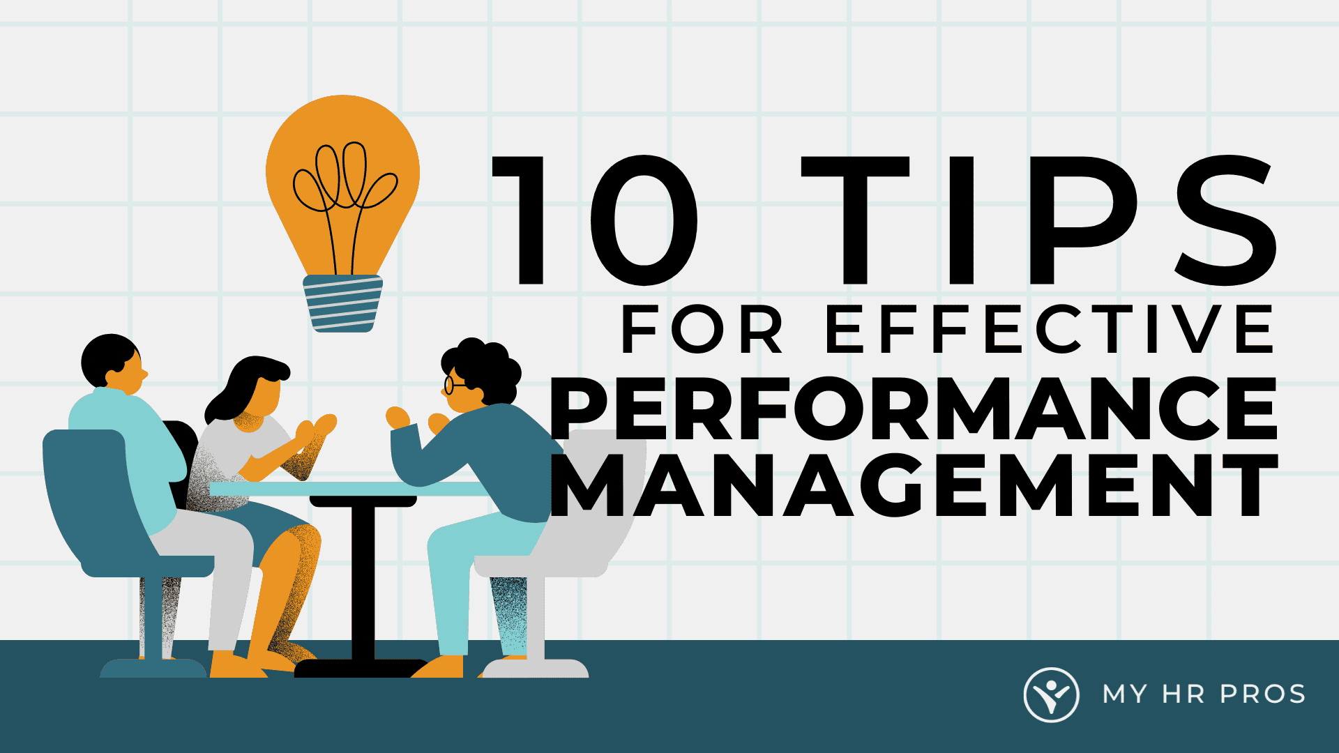 10 Tips for Effective Performance Management