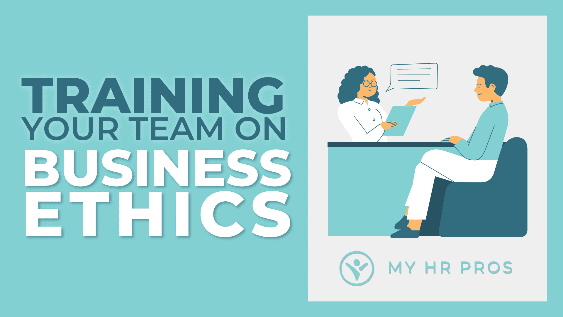 Essential Business Ethics Training: Building Trust & Reducing Risk