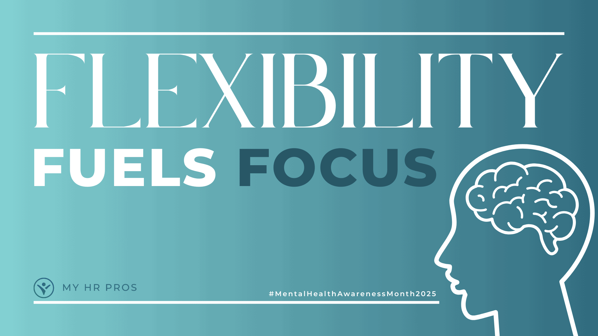Flexible Work is the Future: Boosting Employee Well-being and Engagement